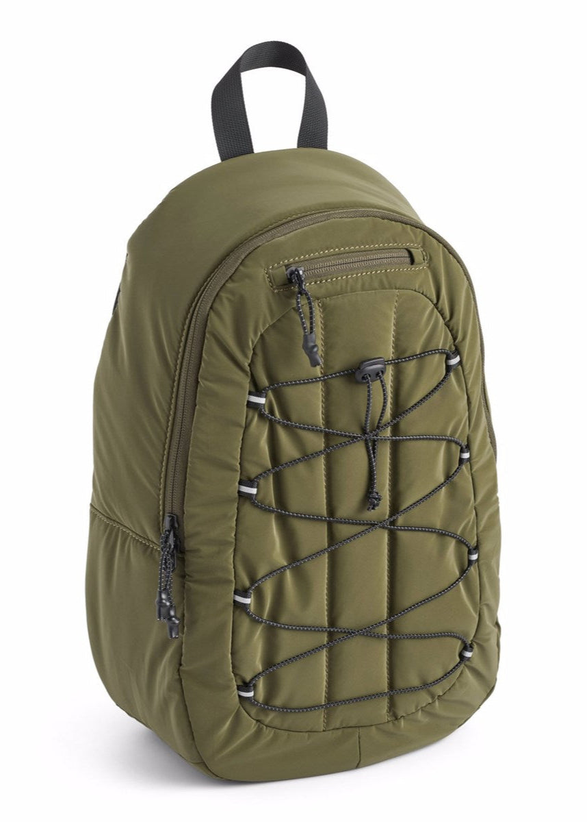 STONE BACKPACK – eggy