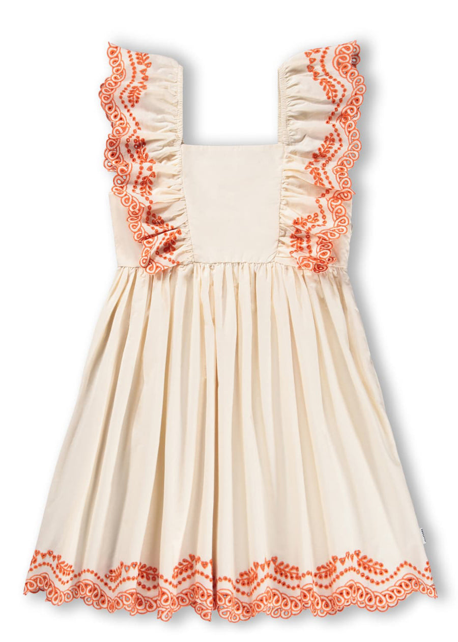 CLEMENTINE DRESS – eggy