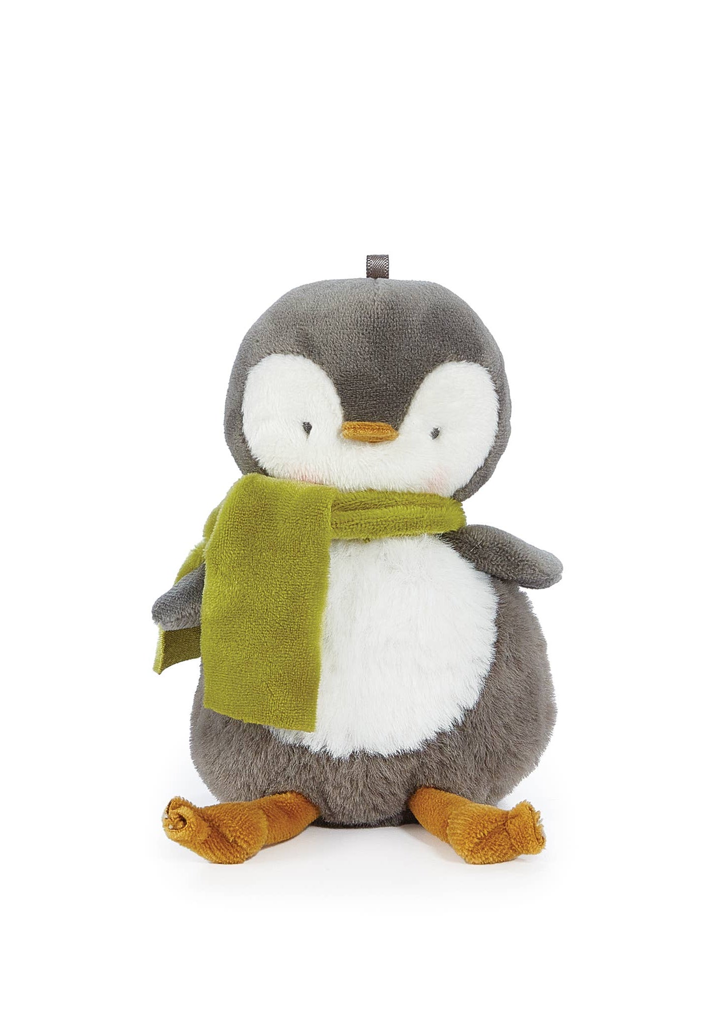 Holiday - Snowcone Penguin Roly Poly – eggy