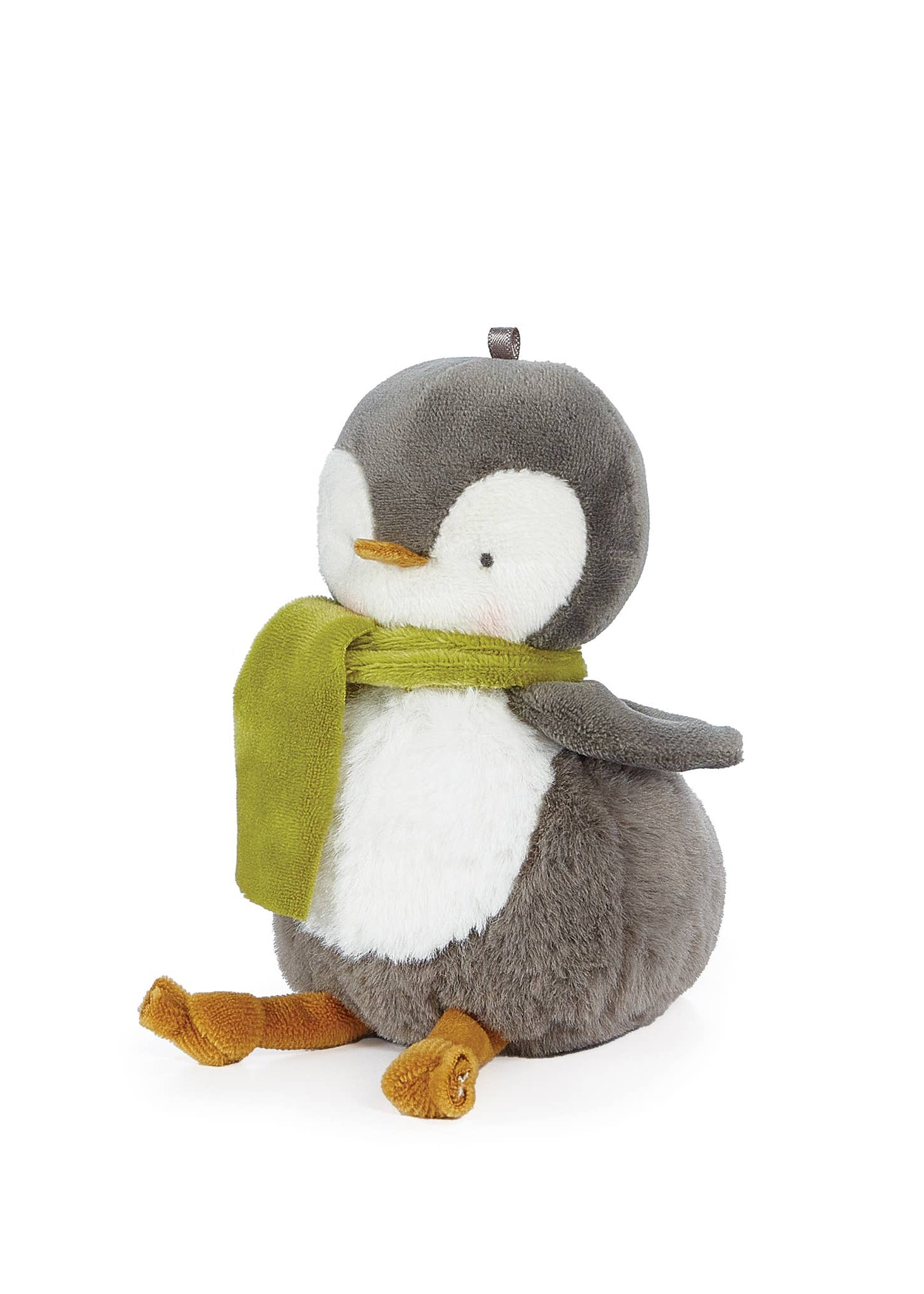 Holiday - Snowcone Penguin Roly Poly – eggy