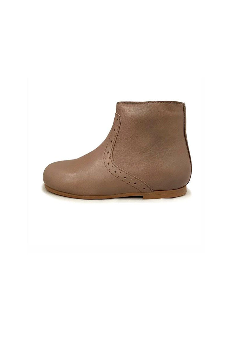 ROXY PIXIE BOOT - ROSE – eggy