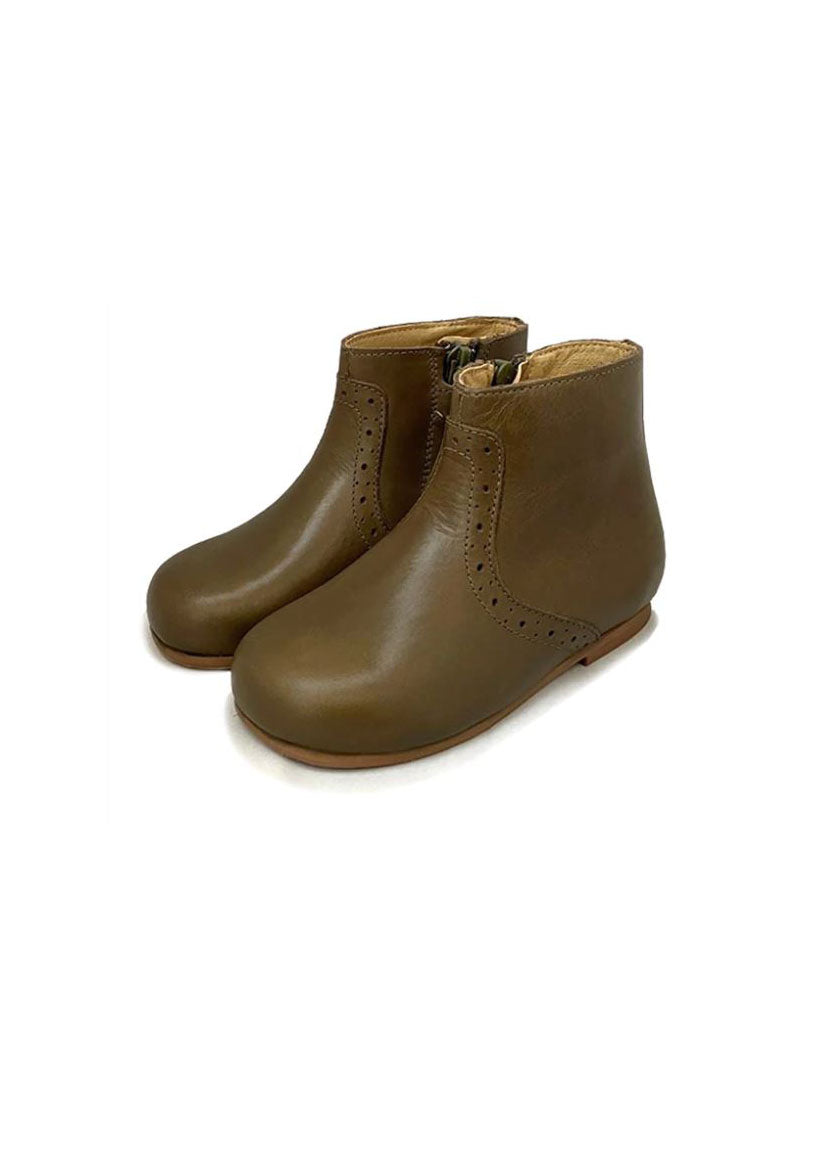 ROXY PIXIE BOOT - DRY PINE – eggy