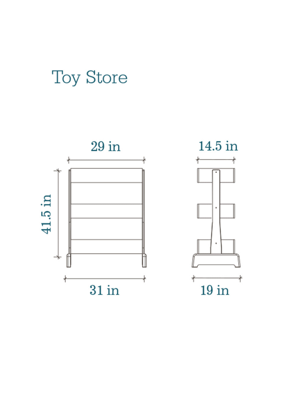 TOY STORE - BIRCH – eggy